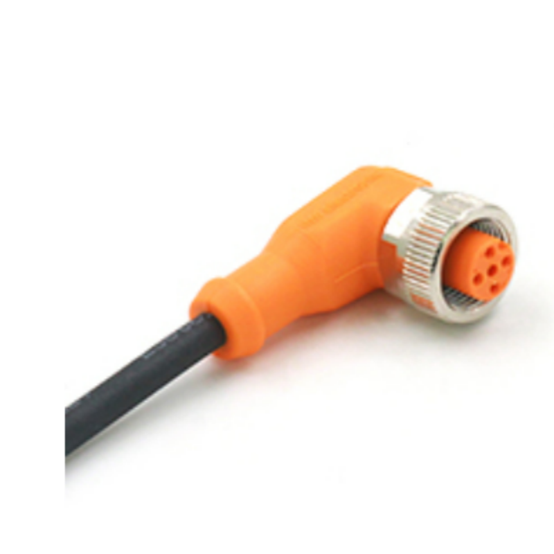 IFM EVC004 Connecting line – zechen